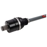 Tusk Gladiator Xtreme Duty CV Axle Rear - Walmart.com