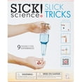 Sick Science Slick Tricks Kit- - Walmart.com