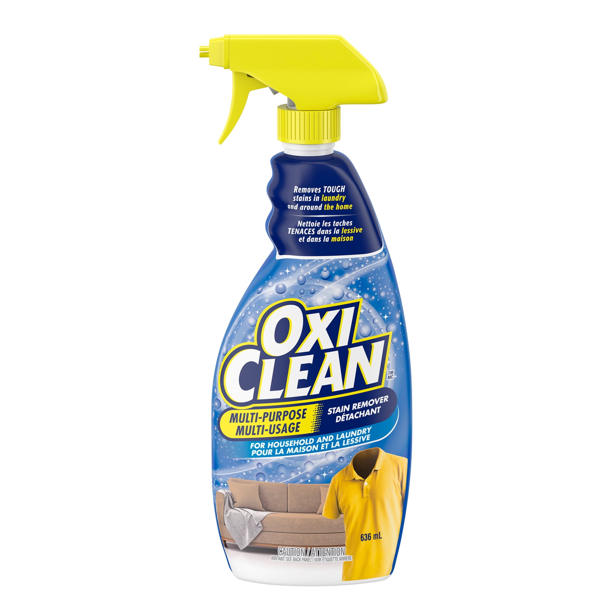 Click here for Oxiclean All-Purpose Stain Remover Spray For House... prices