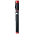 "Hyper Tough LED Pen Light with Magnetic Head and Base, Extendable 6.69 ...