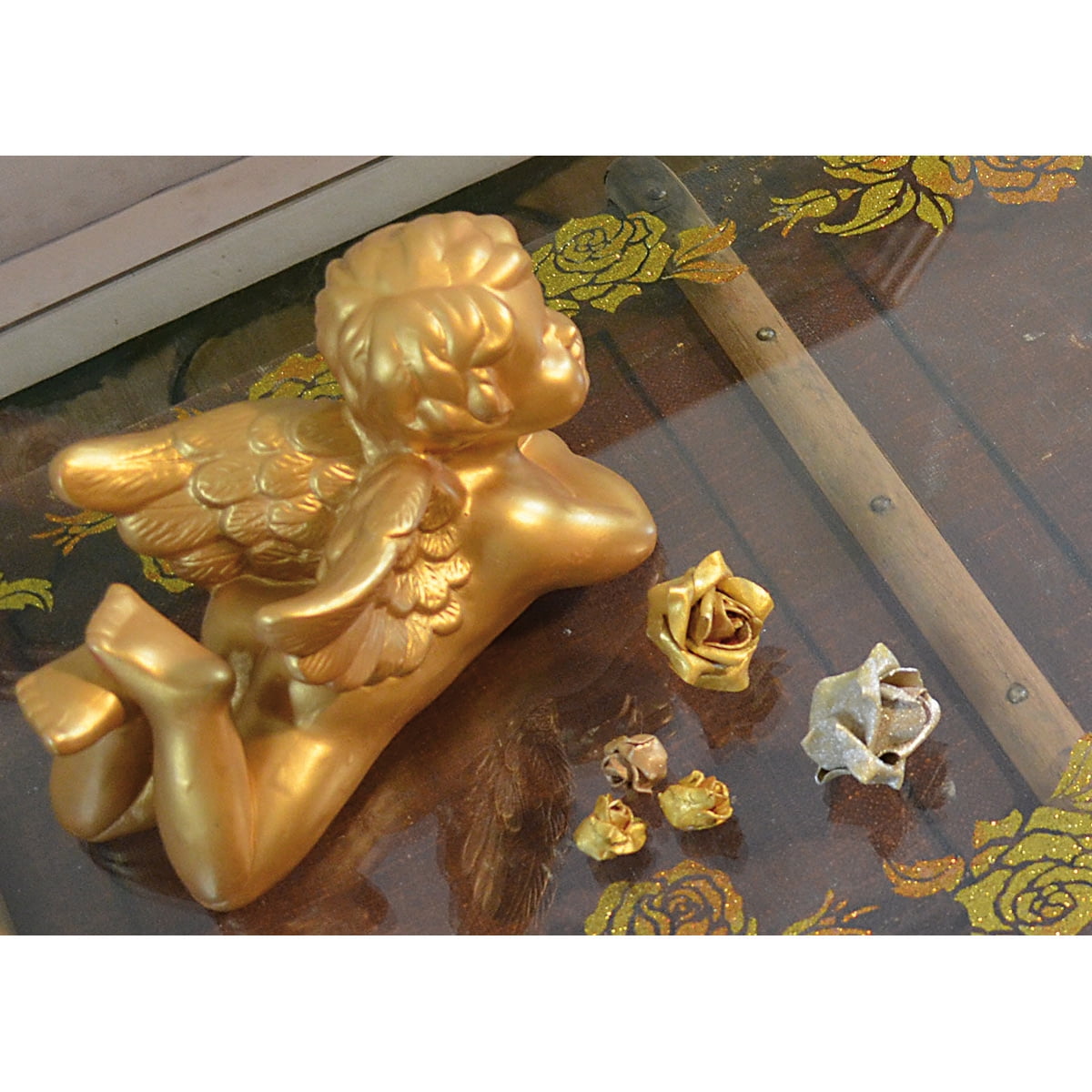 Viva Decor Inka-Gold, 50 Grams - Walmart.com - Walmart.com