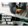 Valvoline Restore and Protect Full Synthetic Motor Oil 5W-20, 5 Gallon ...