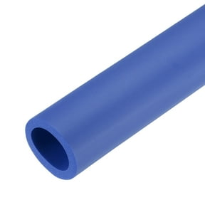 Uxcell Pipe Insulation Foam Tube Lagging Insulation 40mm ID 54mm OD 24 ...