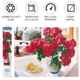 Diamond Dotz Roses by the Window Floral Diamond Painting Kits for ...