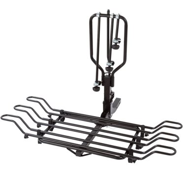 Bell 2-Bike Fold Hitch Rack - Walmart.com