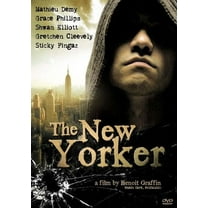 Lux Aeterna (DVD) - Walmart.com