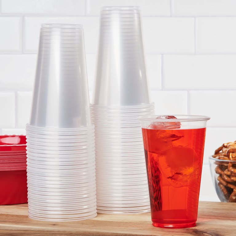 Disposable Cups