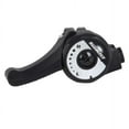 Sunrace SL-M2T Thumb Shifter SLM2T Left Friction - Walmart.com