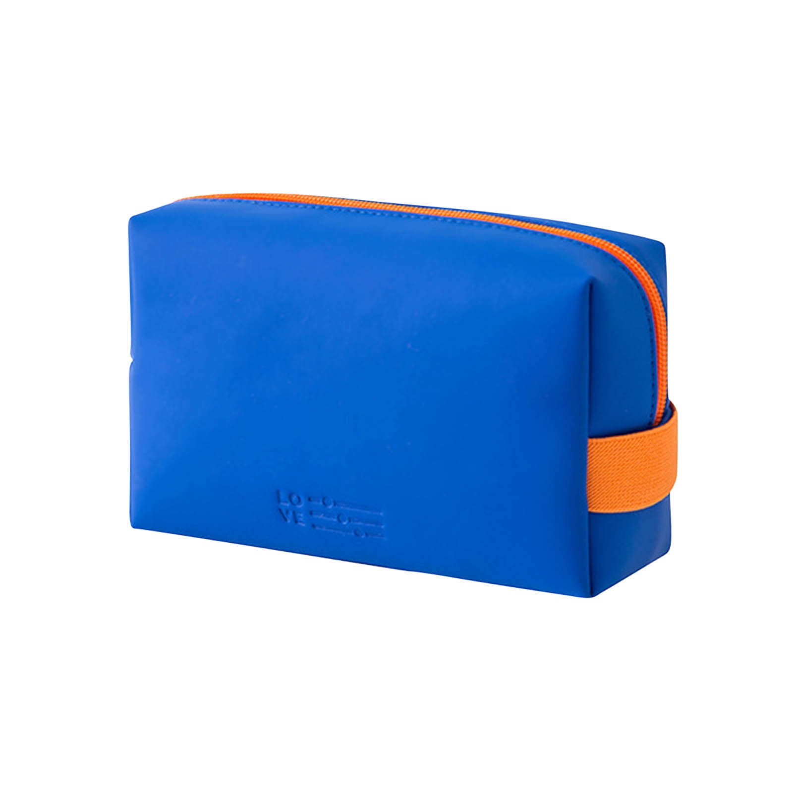 AIEOTT Makeup Bag Hand Holding Storage Bag Makeup Bag Mini Storage Bag ...