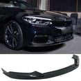 Body Kits For 2017-2020 BMW 5 Series G30 525i 530i 540i M Sport Front ...