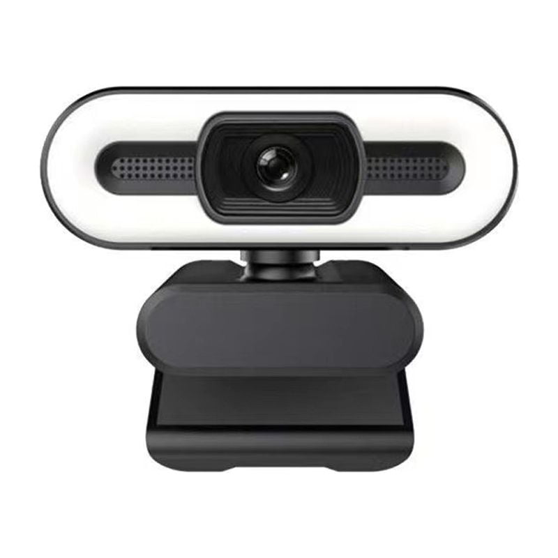 Click here for Hesignd 4k Hd Webcam With Led Light Ring And Usb M... prices