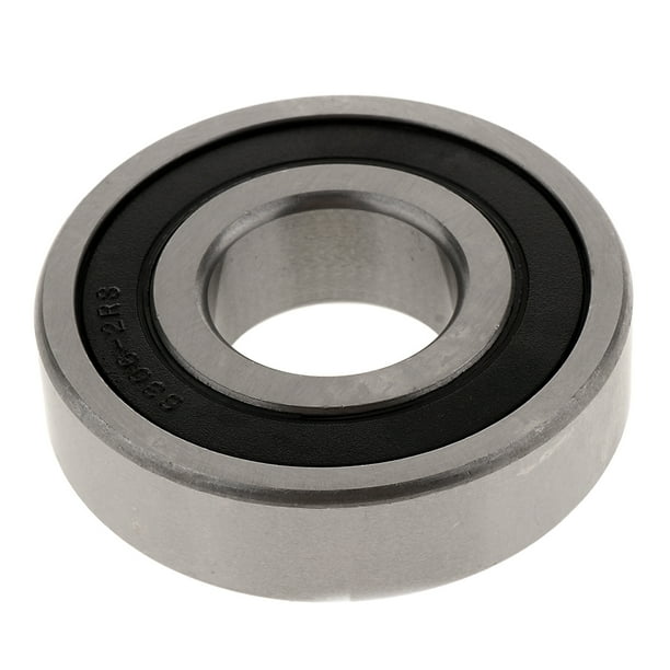 Rodamientos Rígidos de Una Hilera Ranura Profunda 2RS Funcionar Velocidades - 6306 Soledad ...