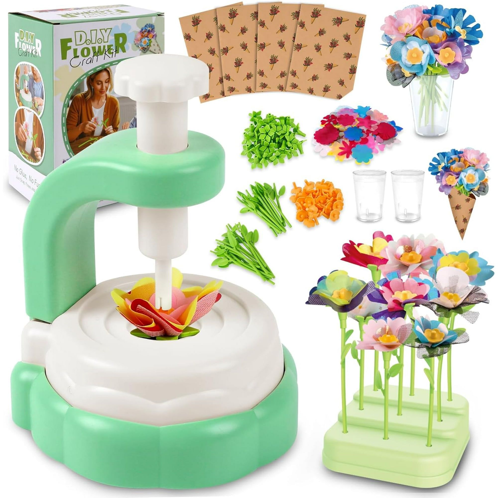 Click here for Salafire Diy Arts And Crafts Kits For Kids Ages 4-... prices