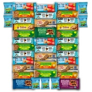 P3 Portable Protein Snack Pack with Honey Roasted Peanuts, Sunflower ...