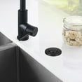Air Switch Kit for Garbage Disposal, UL Listed Sink Top Air Switch for ...