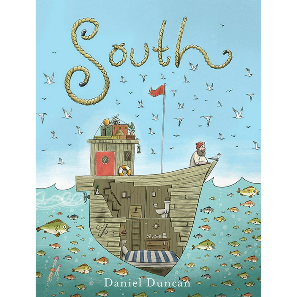 South (Hardcover) - Walmart.com - Walmart.com