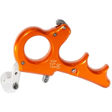 Carter Wise Choice 4 Finger Bow Release - Walmart.com