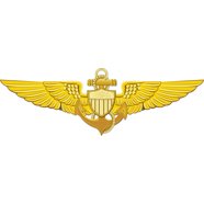 3.8 Inch U.S. Air Force Hap Wing MILITARY DECAL - Walmart.com