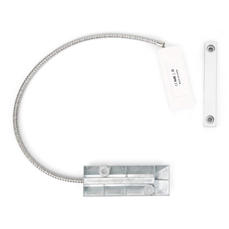 Gupbes Rolling Door Magnetic Sensor Roller Shutter Anti‑Theft Contact ...