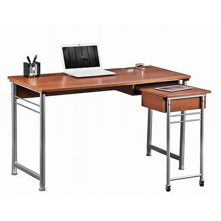 UPC 815764011502 - Techni Mobili Retractable Computer Desk, Multiple ...