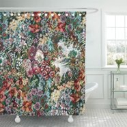 CYNLON William Tree of Life Morris Vintage Floral Pre Raphaelite ...