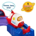 VTech Go! Go! Smart Wheels Blast Off Space Station - Walmart.com