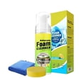 MMJ Multi Purpose Cleaner Foam Spray 150ml Dirt Grease Removal ...