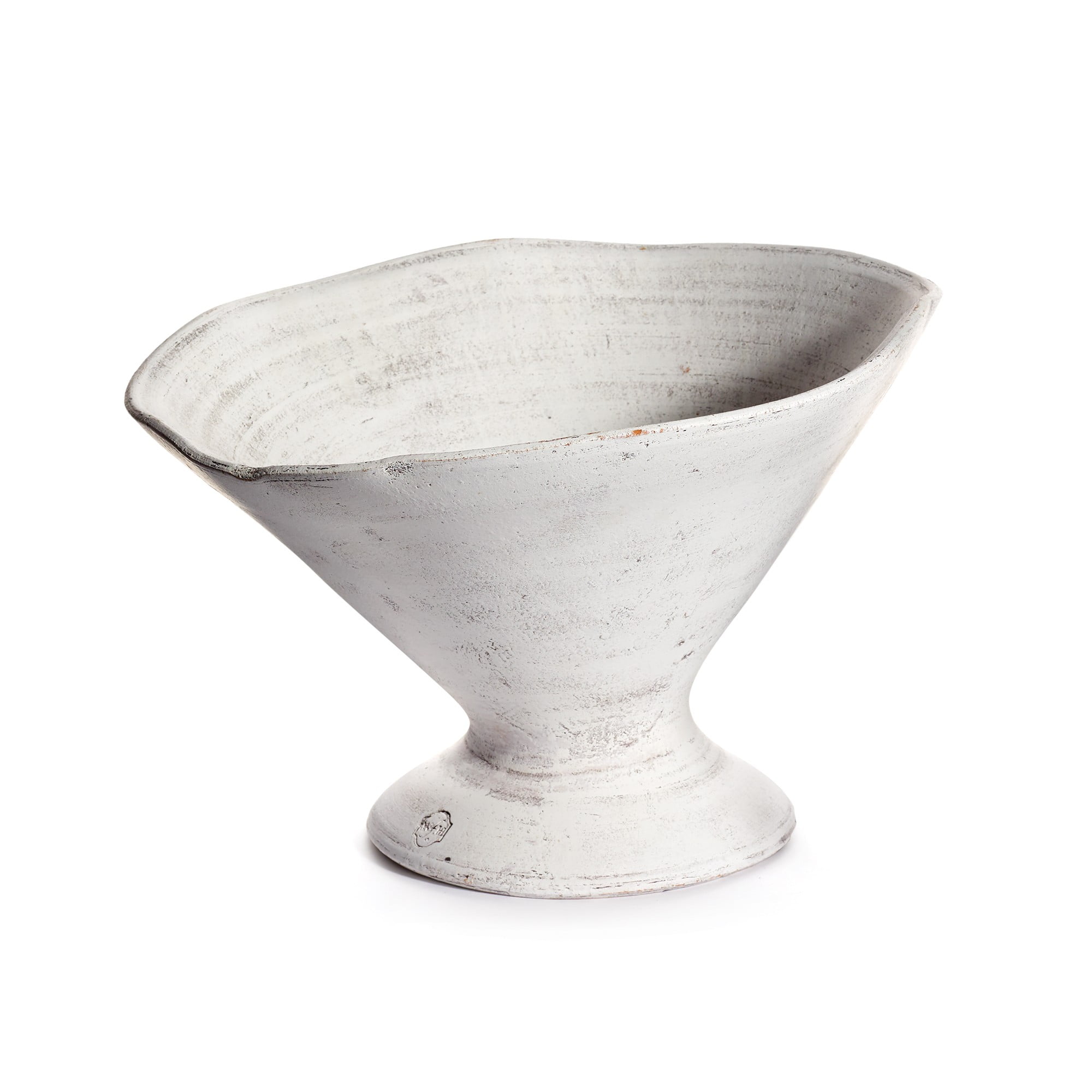 Wakefield Handmade Axis Planter 10.25" - Walmart.com