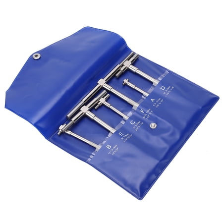 Adjustable Inner Diameter Gauge, Easy To Measure Inner Diameter Gauge ...