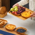 ACDANC 2026 New Cutting Board Wood Creative Wood Grain Design ...