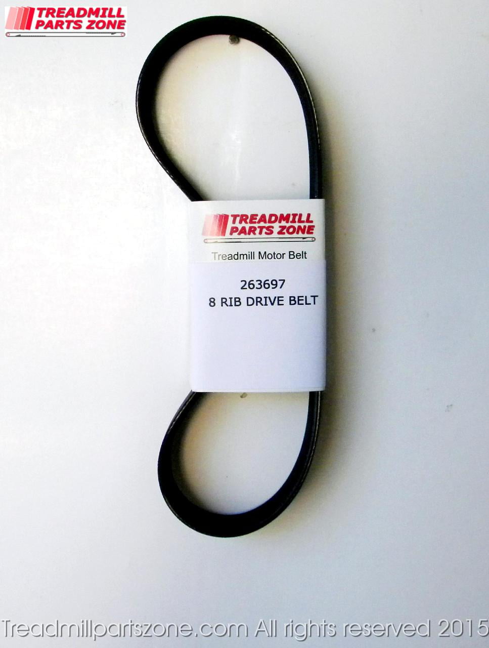 Treadmillpartszone Replacement Sears Treadmill Model 247456 PROFORM XP ...