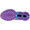 Mizuno Women's Wave Creation 25 SSW Running Shoe - Walmart.com