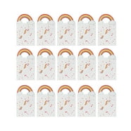 Fun Express Assorted Colors Party Gift Bags, 12 Count - Walmart.com