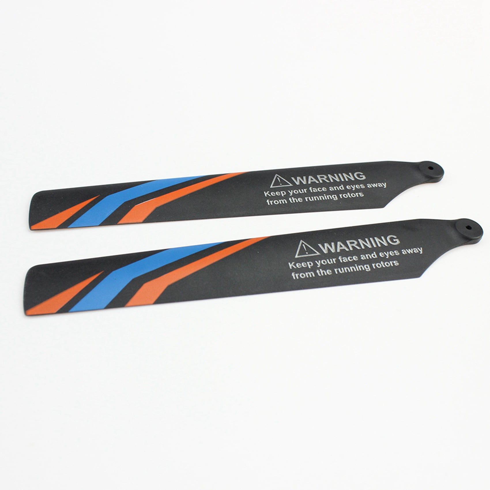 Click here for Unbranded 8pcs Main Blade Propellers For Xk K127 R... prices