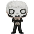 Funko POP! Rocks Skeleton Gerard Way Vinyl Figure - Walmart.com