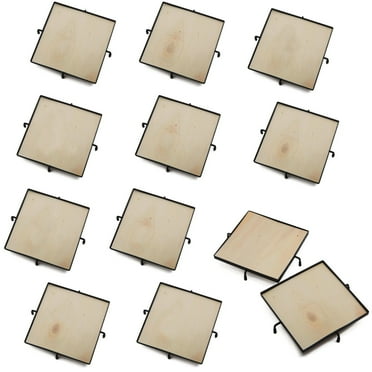 Dexas Heavy Duty Square Trivet, Black - Walmart.com