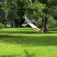 VOLANTEXRC Ranger 400 RC Airplane with One Key Turn & Xpilot Stabilizer ...