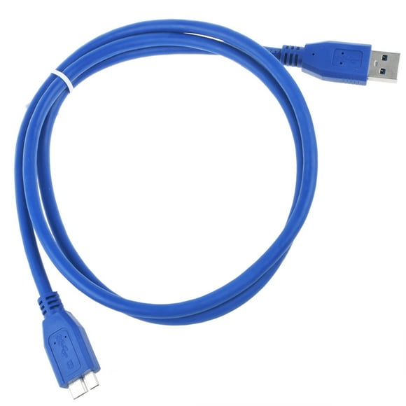 Wd Elements Cable