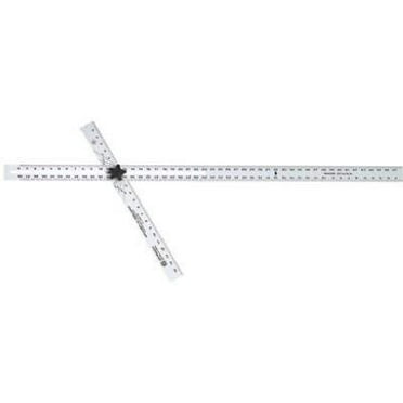 Fit-Up Pro Precision Stainless Steel Square for Pipefitters ...