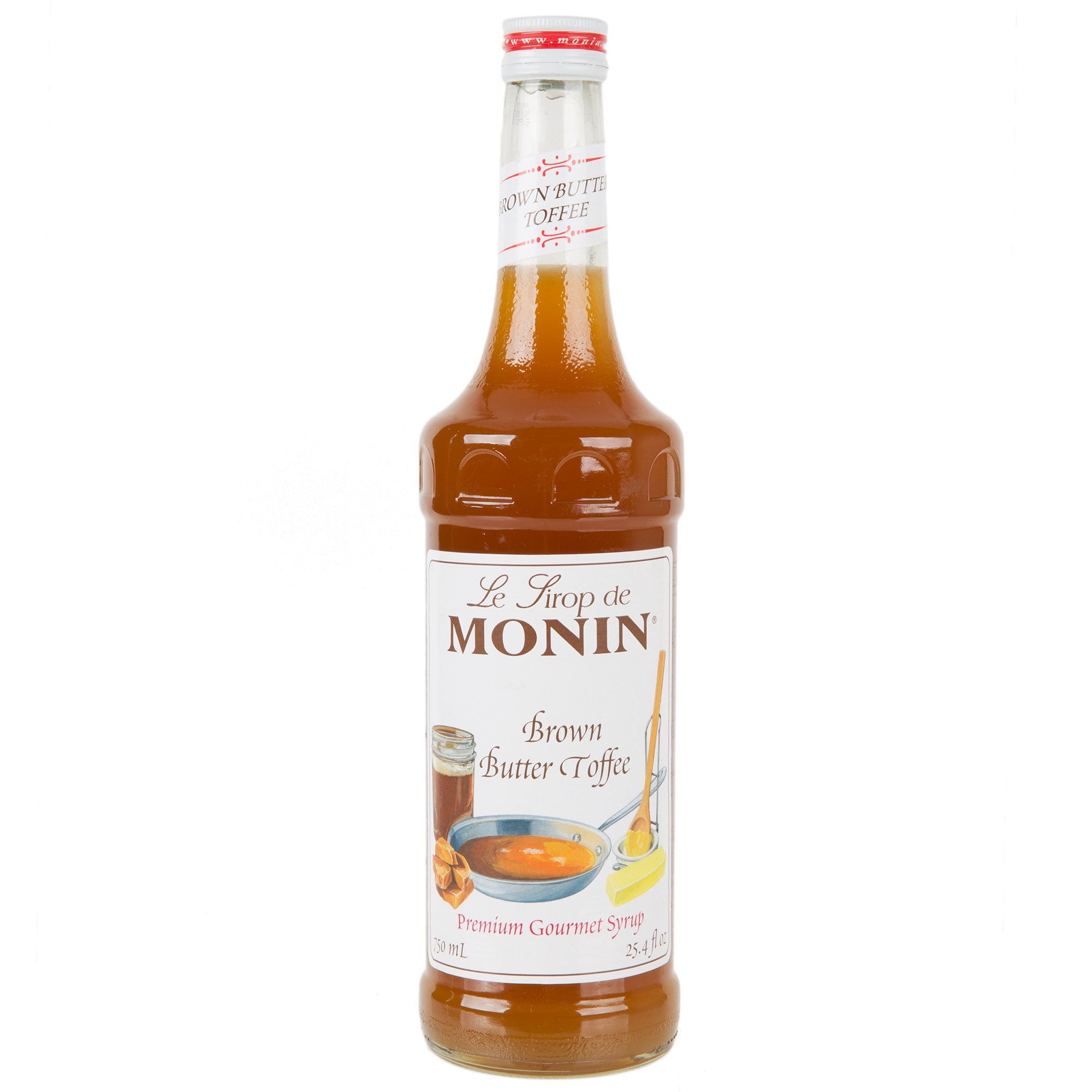Click here for Monin 750 Ml Premium Brown Butter Toffee Flavoring... prices