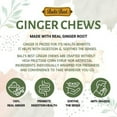 Bali's Best Ginger Chews SBF3 - Spicy Original (1lb Jar) Natural ...