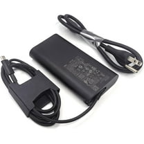 Dell USB-C AC Adapter LA90PM170, Laptop Power Supply, PC Cable ...