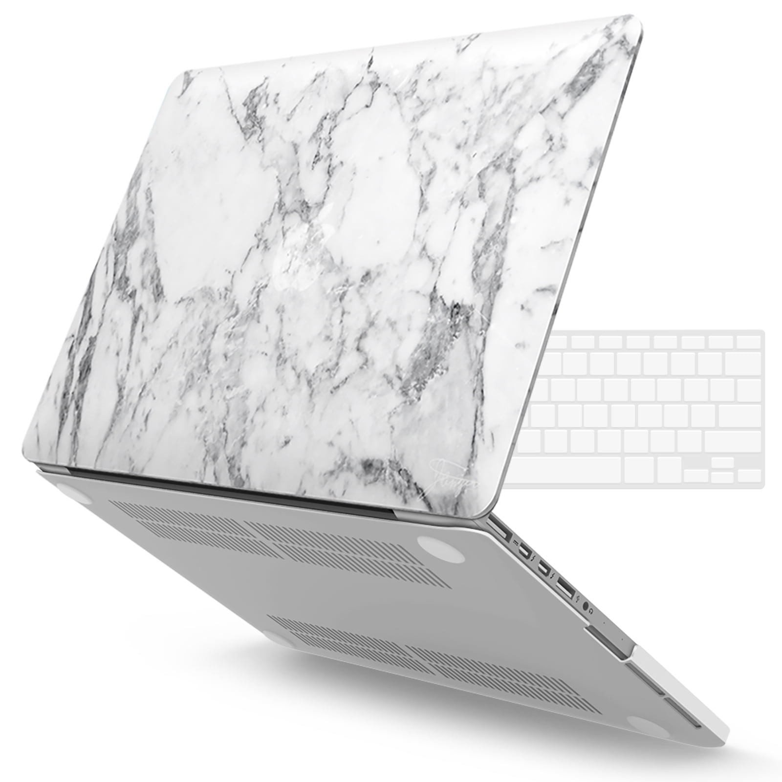 IBENZER Compatible with MacBook Pro 13 Inch Case 2015-2012 A1502 A1425 ...