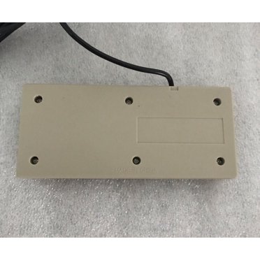 Retro Controller Adapter for NES Classic Edition - Walmart.com