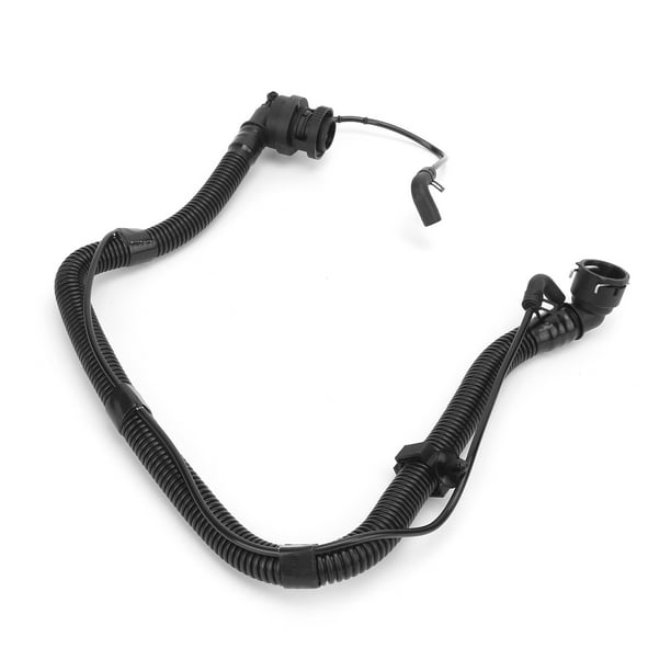Pcv Valve Hose, Pcv Valve Corrosion Proof Functional For Crankcase For ...