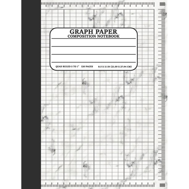 Graph Paper Composition Notebook Math And Science Lover Marble Graph graph-paper-composition-notebook-math-and-science-lover-marble-graph