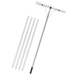 Shuttsco snow rake store