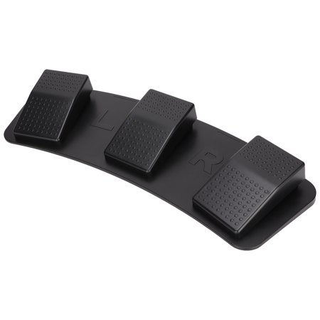 USB Triple Footswitch Pedal, Multifunctional Footswitch Pedal ...