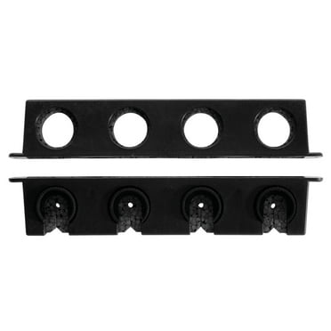 Danielson Vertical/Horizontal Mount Rod Rack - Walmart.com