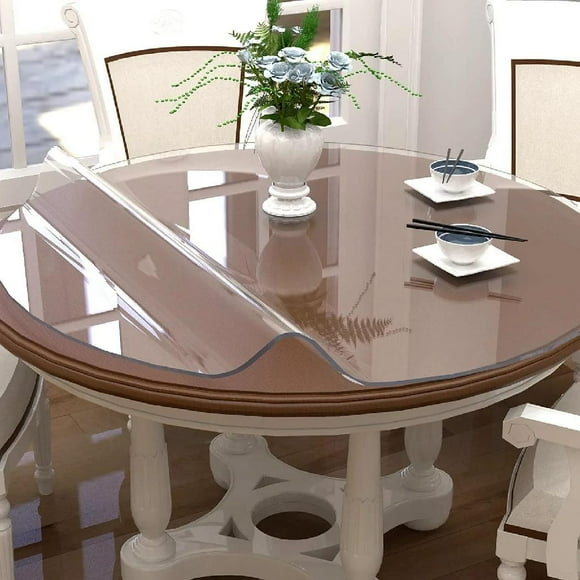 Desk Cover Protector Clear